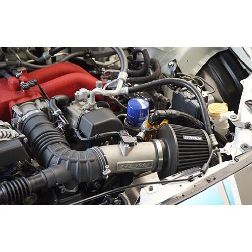 Kit d'admission directe Greddy - Subaru BRZ - Toyota GT86